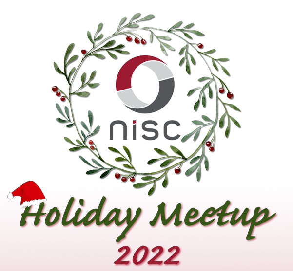 December 21, 2022NISC Holiday Meetup - DY Photobooth